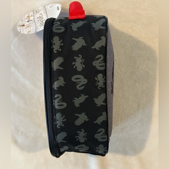 Warner Bros. | Accessories | Harry Potter Hogwarts House Double Sided ...